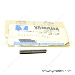 90250-03002-00 90250-03M10-00 - Yamaha Motors | Crowley Marine