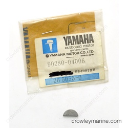 90280-04006-00 90280-04M06-00 - Yamaha Motors | Crowley Marine
