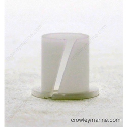90386-08032-00 Bushing - Yamaha Motors | Crowley Marine