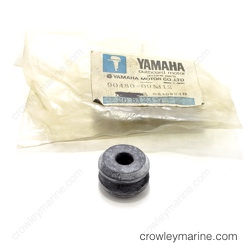 90480-09M12-00 Grommet - Yamaha Motors | Crowley Marine