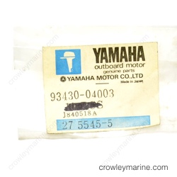 93430-04003-00 Circle Clip - Yamaha Motors | Crowley Marine