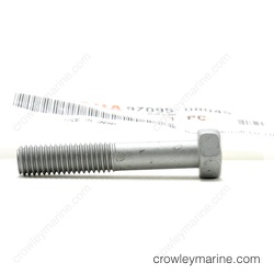 97095-08045-00 Bolt - Yamaha Motors | Crowley Marine