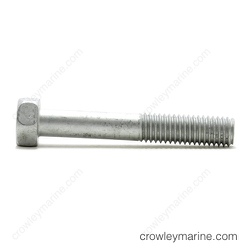 97095-08050-00 Bolt - Yamaha Motors | Crowley Marine