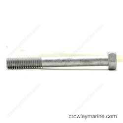 97095-08070-00 Bolt - Yamaha Motors | Crowley Marine