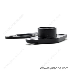 EU0-62280-00-00 DRAIN PLUG - Yamaha Motors | Crowley Marine