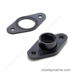 EU0-62280-00-00 DRAIN PLUG - Yamaha Motors | Crowley Marine