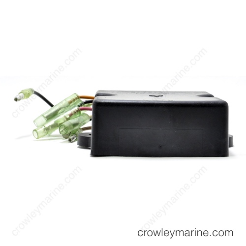 CDI UNIT ASSEMBLY | Crowley Marine