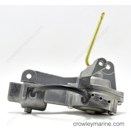 62Y-14369-30-00 Diaphragm Assembly - Yamaha Motors | Crowley Marine