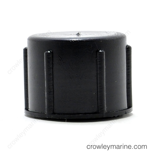 663-43145-00-00 CLAMP BRACKET CAP - Yamaha Motors | Crowley Marine