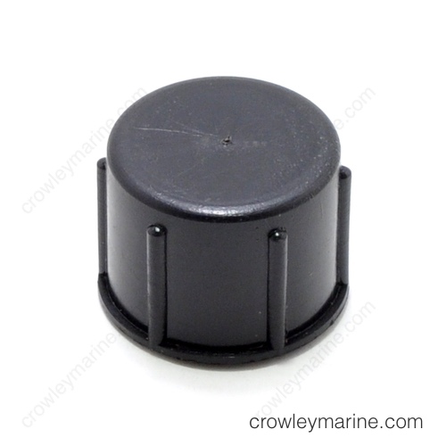 663-43145-00-00 CLAMP BRACKET CAP - Yamaha Motors | Crowley Marine