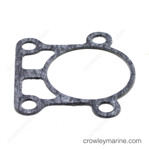 663-44316-00-00 WATER PUMP GASKET - Yamaha Motors | Crowley Marine