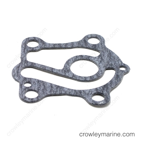 663-44324-00-00 Oil Seal Gasket - Yamaha Motors | Crowley Marine