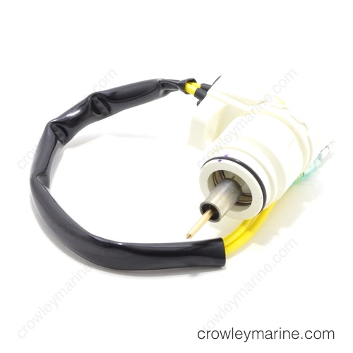 67C-14380-00-00 Prime Starter Assembly - Yamaha Motors | Crowley Marine