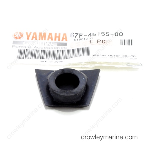 67F-45155-00-00 Cap - Yamaha Motors | Crowley Marine
