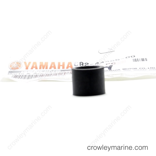 682-44365-00-00 Water Seal Damper - Yamaha Motors | Crowley Marine