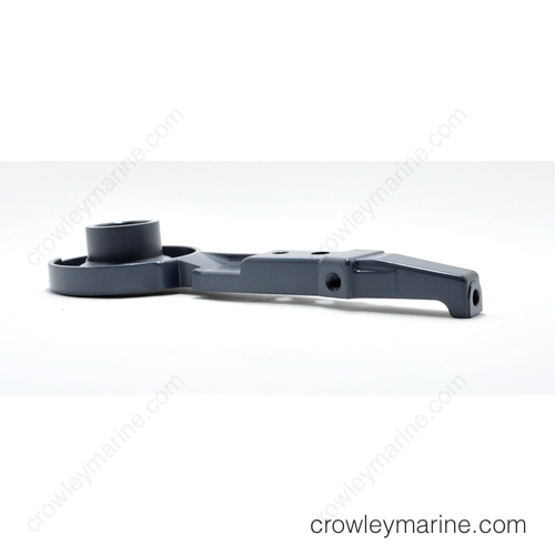 688-41631-01-1S Magneto Control Lever - Yamaha Motors | Crowley Marine