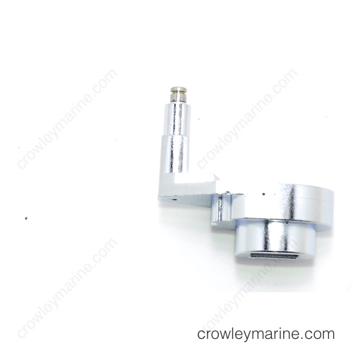 68T-44113-01-00 Handle Cam Plate - Yamaha Motors | Crowley Marine