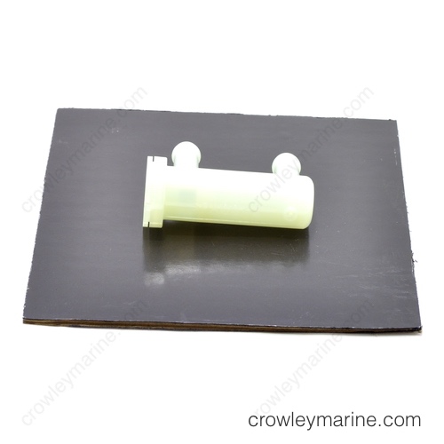 69J-24501-00-00 Fuel Filter - Yamaha Motors | Crowley Marine