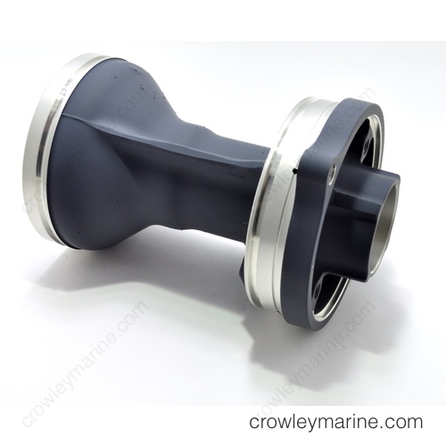 6D1-45332-00-CA Bearing Housing - Yamaha Motors | Crowley Marine