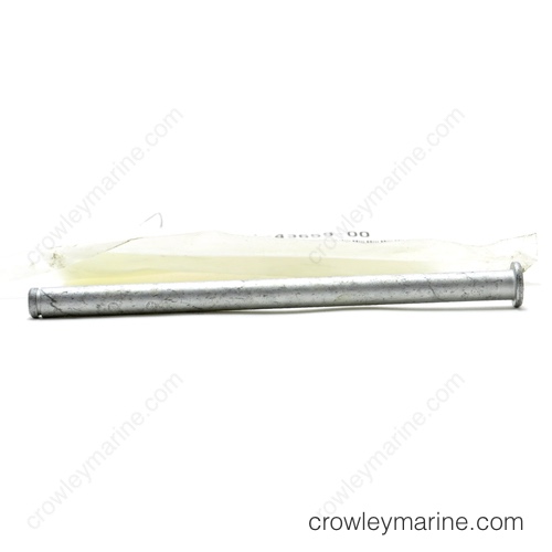 6G1-43659-00-00 Reverse Lock Shaft - Yamaha Motors | Crowley Marine