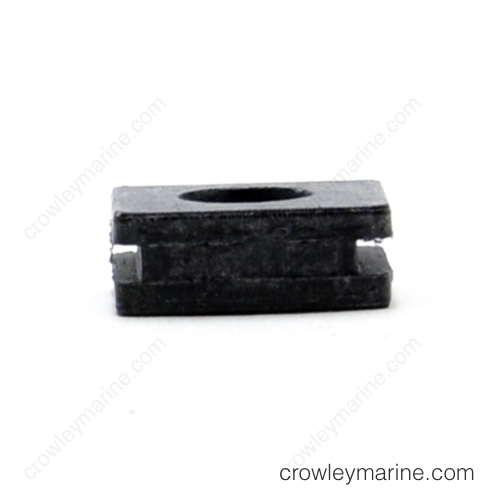 6G1-44365-00-00 Water Seal Damper - Yamaha Motors | Crowley Marine