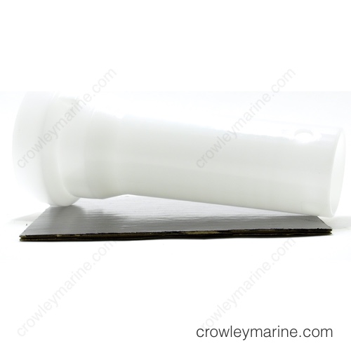 6G5-45536-01-00 Drive Shaft Sleeve - Yamaha Motors | Crowley Marine