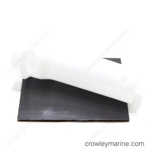 6G5-45536-01-00 Drive Shaft Sleeve - Yamaha Motors | Crowley Marine