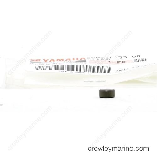 6G8-12153-00-00 Valve Lifter - Yamaha Motors | Crowley Marine