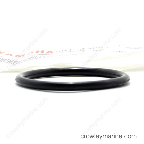 6H1-43861-10-00 O-Ring - Yamaha Motors | Crowley Marine