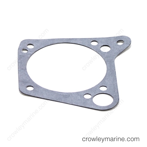 6H3-24434-10-00 Body Gasket - Yamaha Motors | Crowley Marine