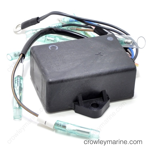 6L2-85540-23-00 C.D.I. UNIT Assembly - Yamaha Motors | Crowley Marine