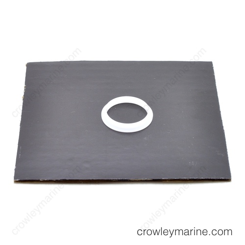 6X4-44132-00-00 Bushing - Yamaha Motors | Crowley Marine