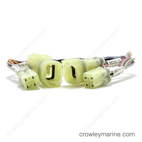 6Y5-85335-00-00 81 Tack Adapter for Trim - Yamaha Motors | Crowley Marine