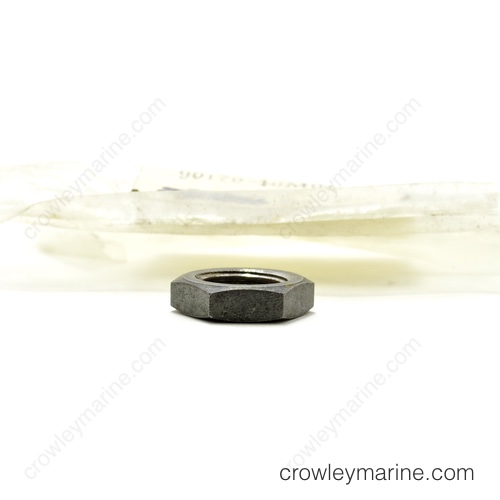90170-16M01-00 Nut - Yamaha Motors | Crowley Marine