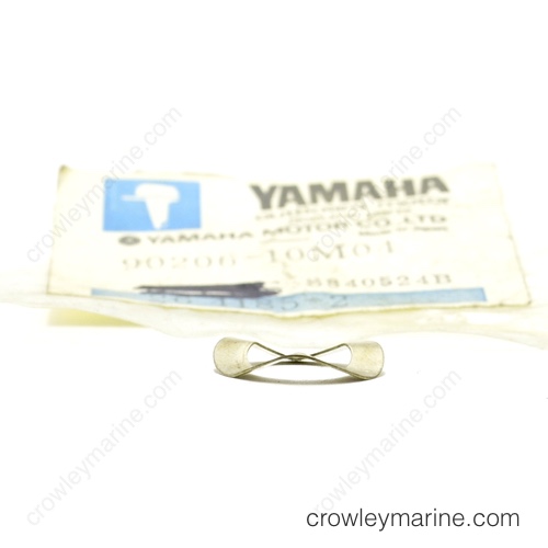 90206-10M04-00 Wave Washer - Yamaha Motors | Crowley Marine