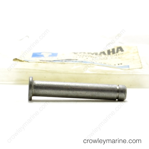 90249-06117-00 Pin (Special Shape) - Yamaha Motors | Crowley Marine