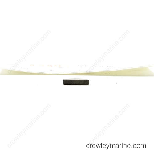 90280-03024-00 Woodruff Key - Yamaha Motors | Crowley Marine