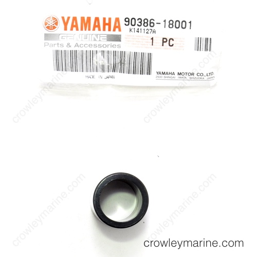90386-18001-00 Bushing - Yamaha Motors | Crowley Marine