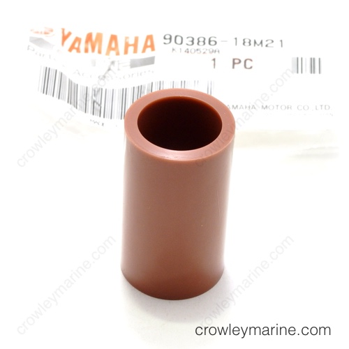 90386-18M21-00 Bushing - Yamaha Motors | Crowley Marine
