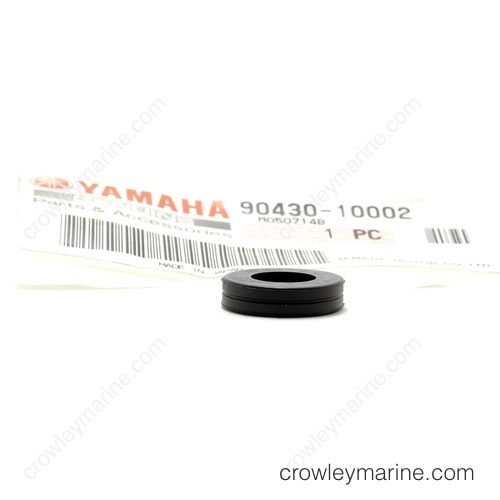 90430-10002-00 Gasket - Yamaha Motors | Crowley Marine