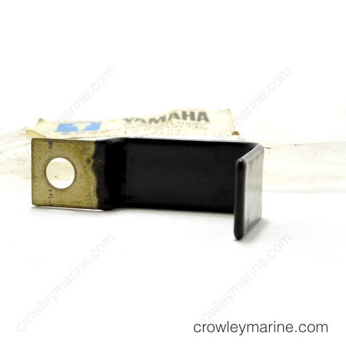 90465-12M03-00 Clamp - Yamaha Motors | Crowley Marine