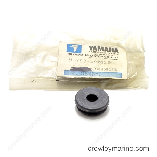 90480-20M29-00 Grommet - Yamaha Motors | Crowley Marine