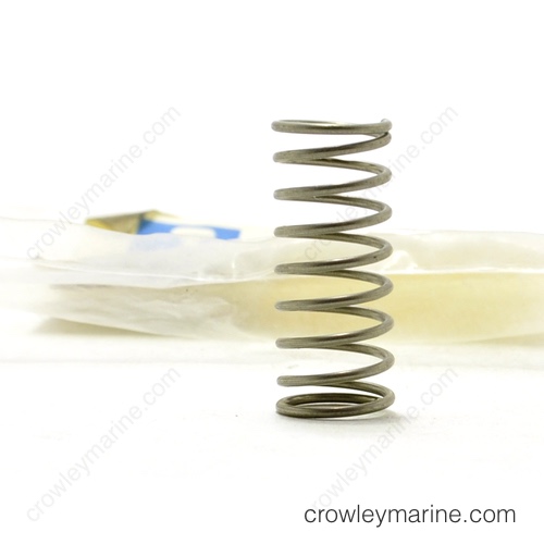 90501-10227-00 Compression Spring - Yamaha Motors | Crowley Marine