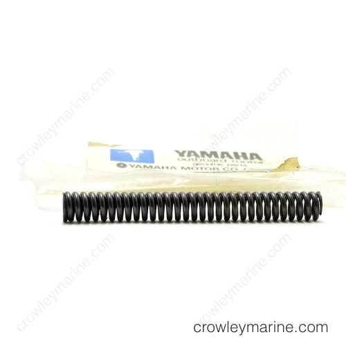 90501-14M06-00 Compression Spring - Yamaha Motors | Crowley Marine