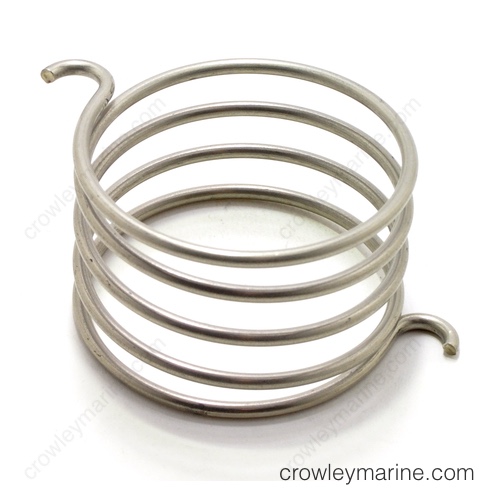 90508-29M05-00 Torsion Spring - Yamaha Motors | Crowley Marine