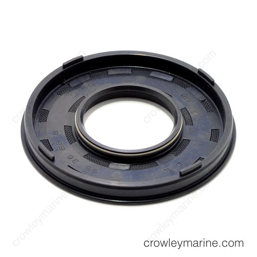 93101-36M46-00 S-TYPE OIL SEAL - Yamaha Motors | Crowley Cycles