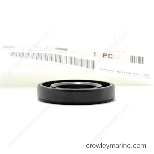 93102-20M25-00 Oil Seal - Yamaha Motors | Crowley Marine