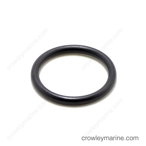 93210-19123-00 O-Ring - Yamaha Motors | Crowley Marine