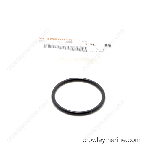 93210-45161-00 O-Ring - Yamaha Motors | Crowley Marine
