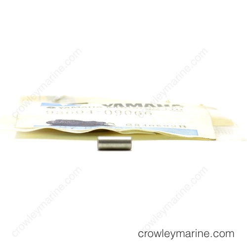 93604-09066-00 Dowel Pin - Yamaha Motors | Crowley Marine